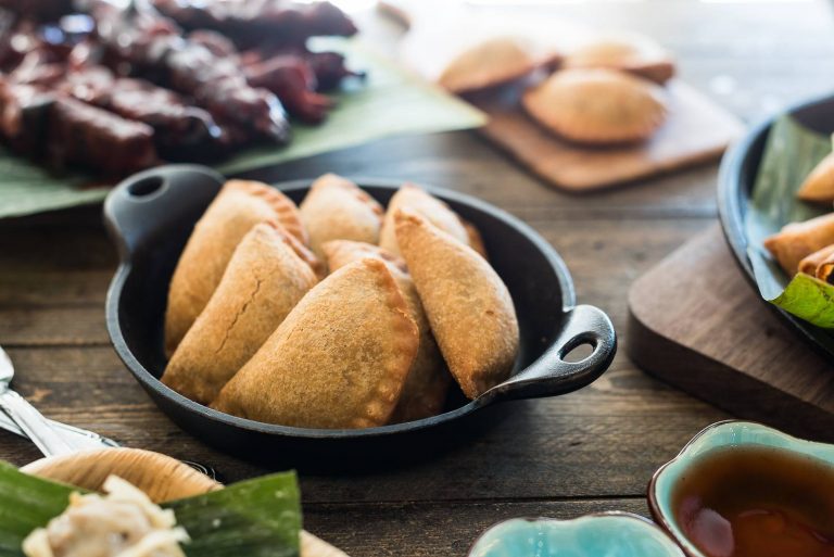 Menu - Mama Go's Filipino Cuisine