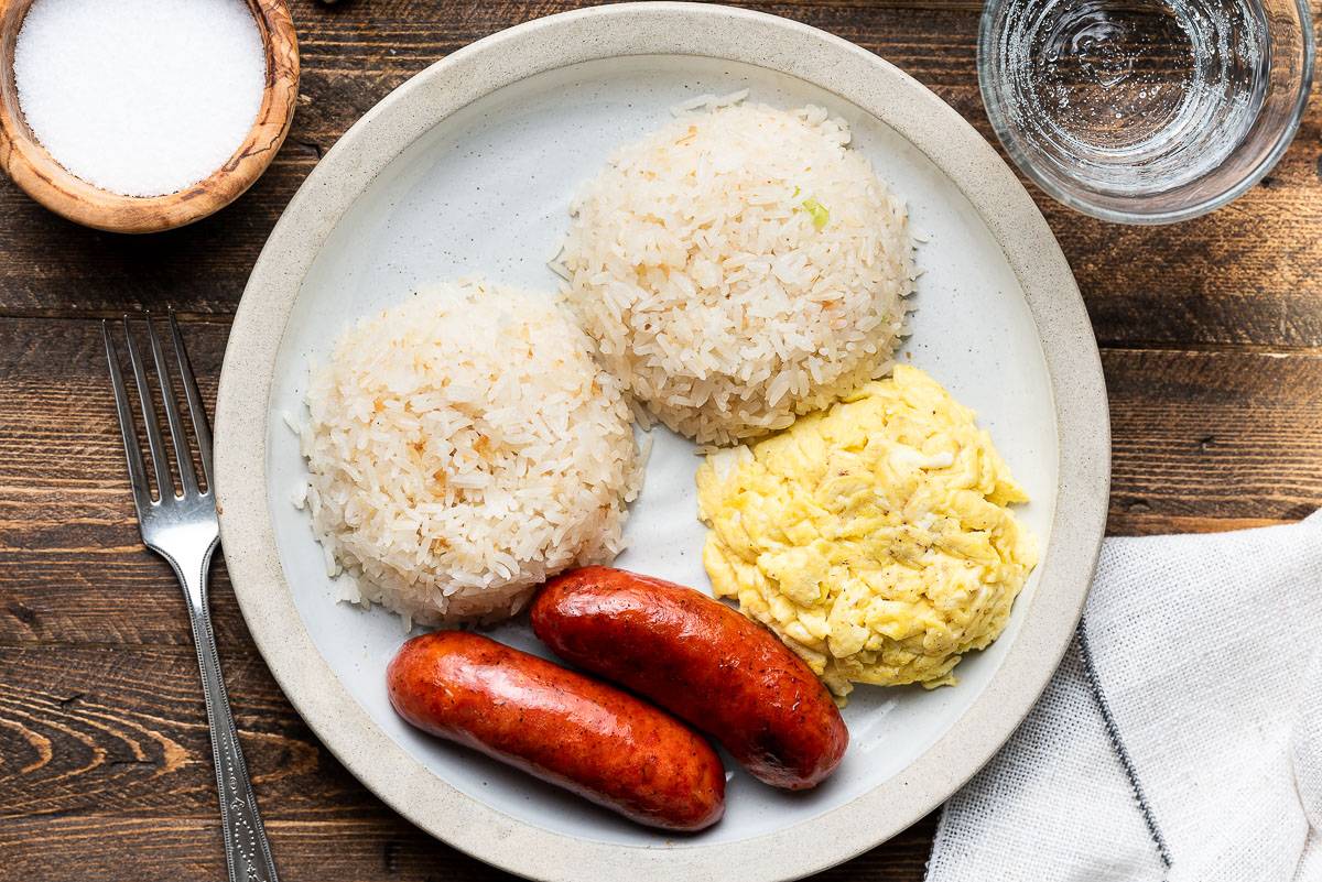 Menu - Mama Go's Filipino Cuisine