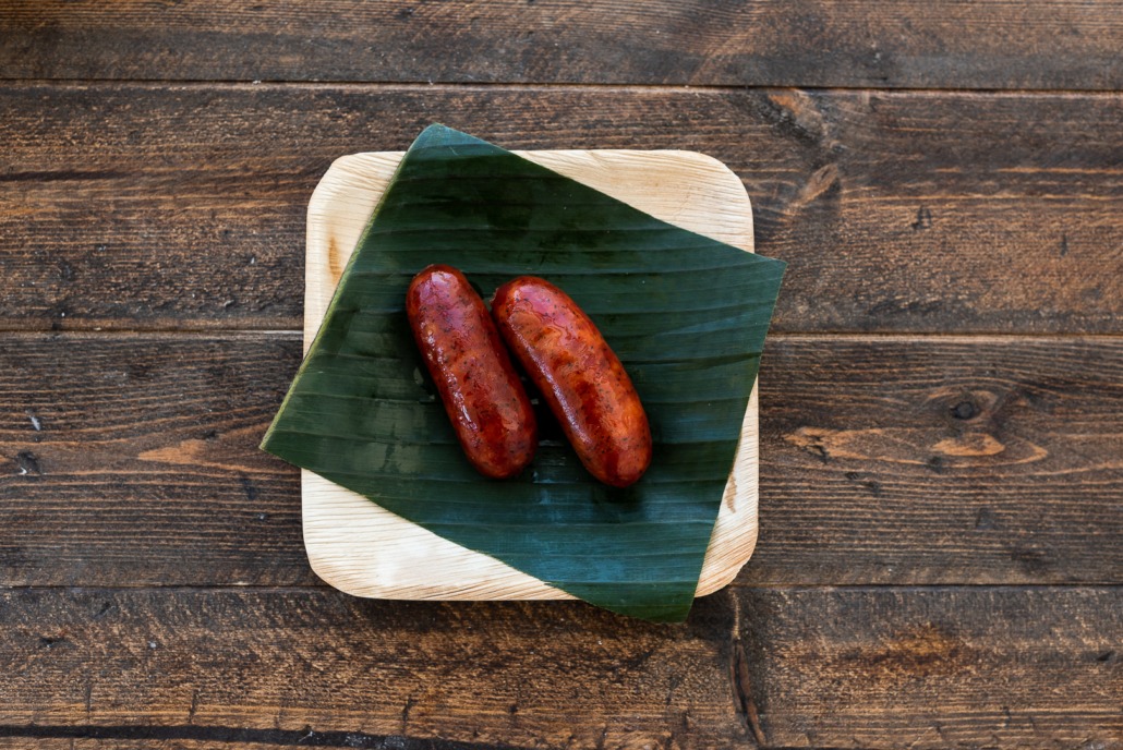 Menu - Mama Go's Filipino Cuisine