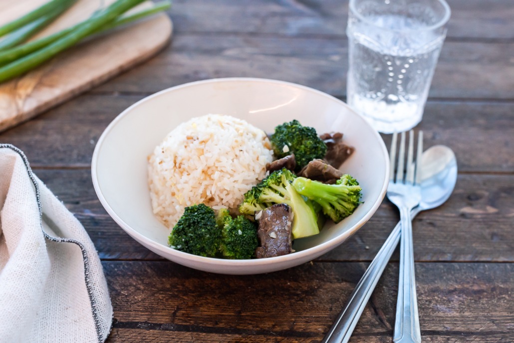 Menu - Mama Go's Filipino Cuisine
