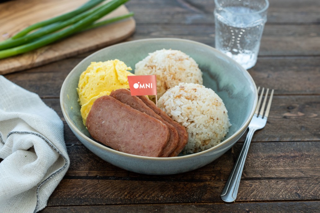 Menu - Mama Go's Filipino Cuisine